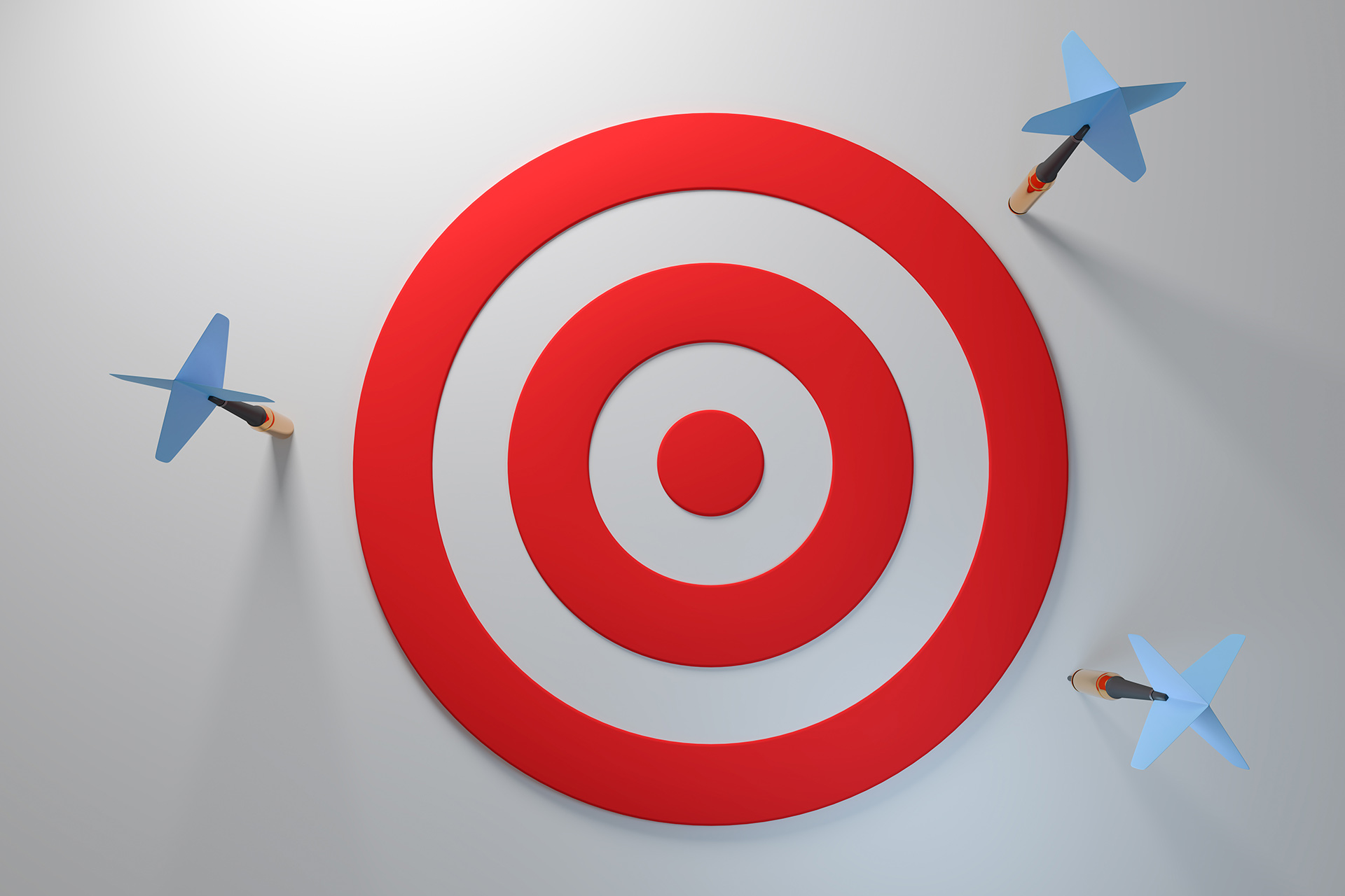 Why Goals Are For Losers And Three Must haves For A Good Supply Chain